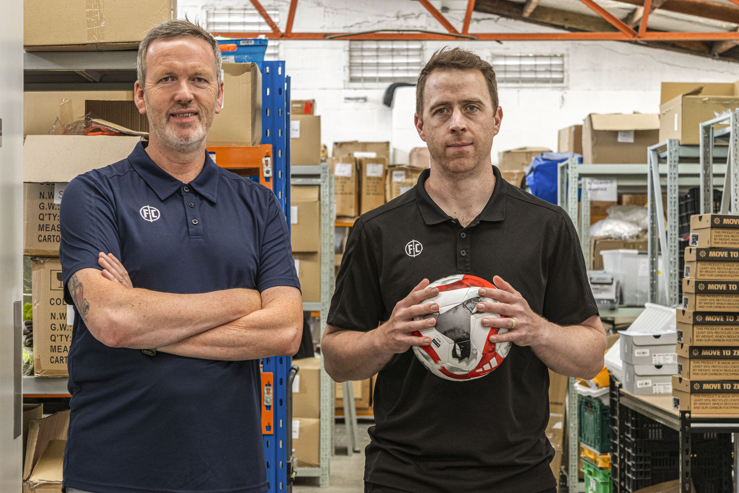 About Us – FC Football Kit UK