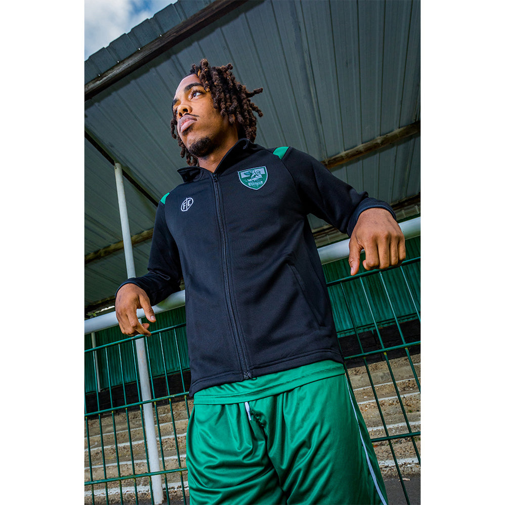 Leatherhead FC — FC Football Kit UK